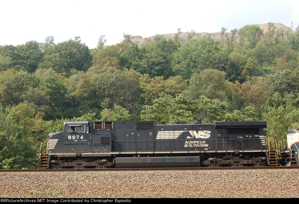 NS 9-40CW 9974 leads 21E